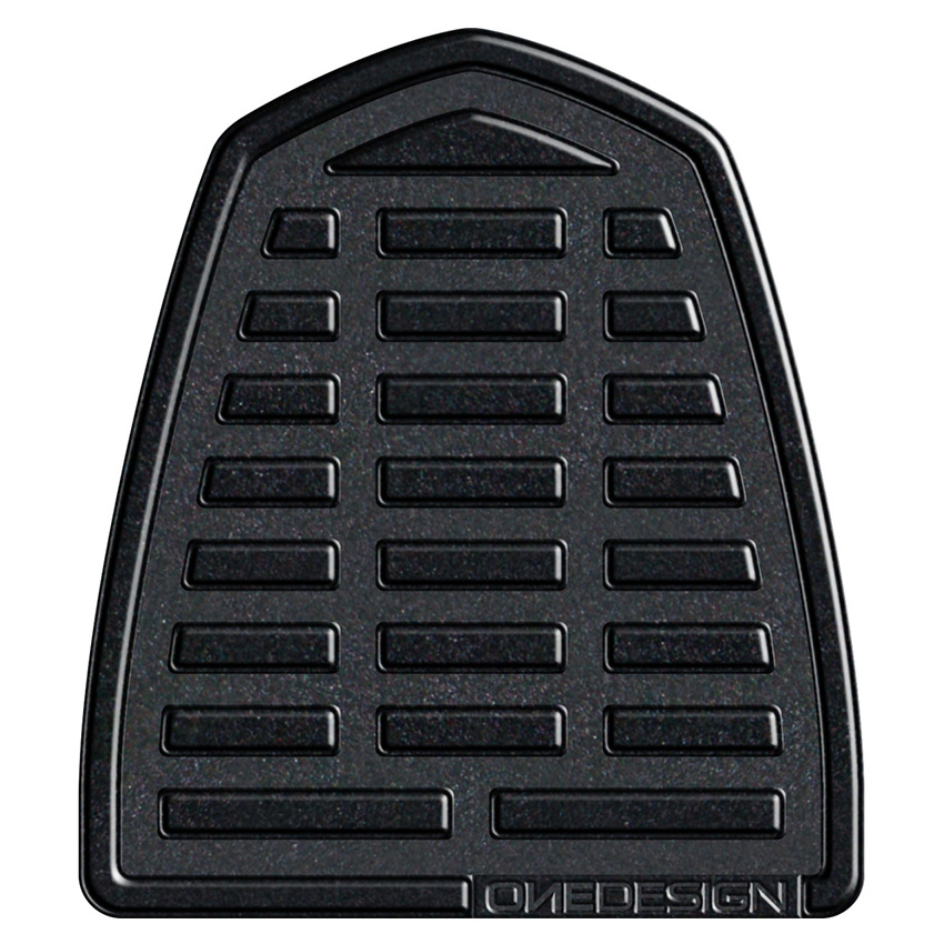 OneDesign - Tankpad Leather Soft touch - Biker Outfit