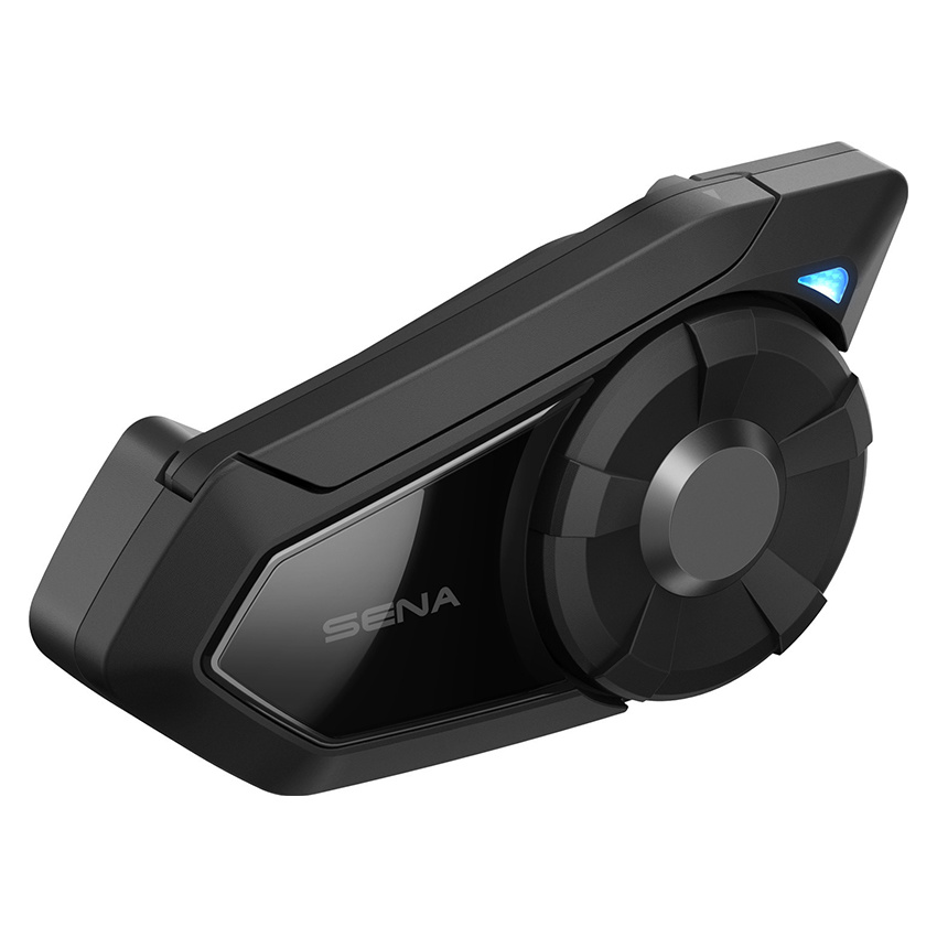 Sena - 30K bluetooth motorcycle communication dual - Biker Outfit
