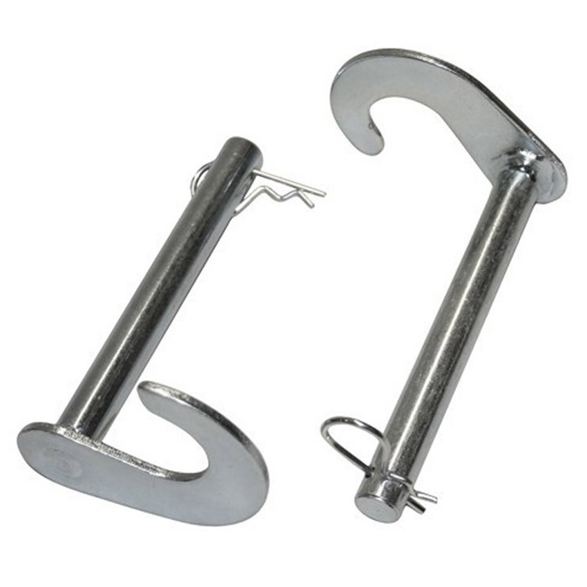 Claw - V adapter - Biker Outfit