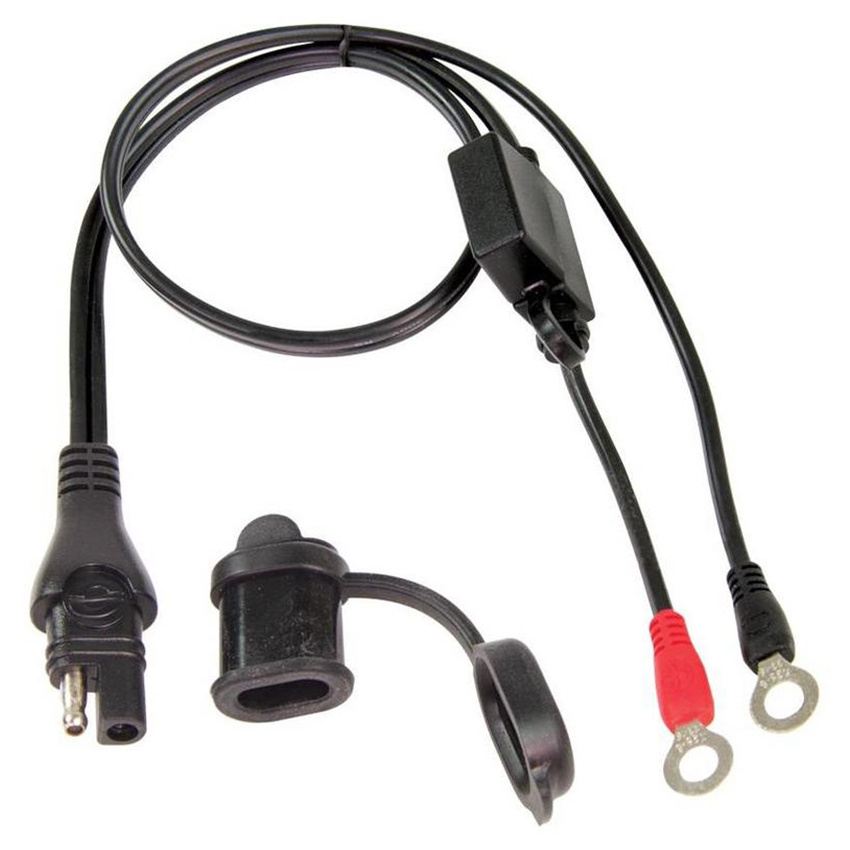 Tecmate - O1 - SAE cable - Biker Outfit