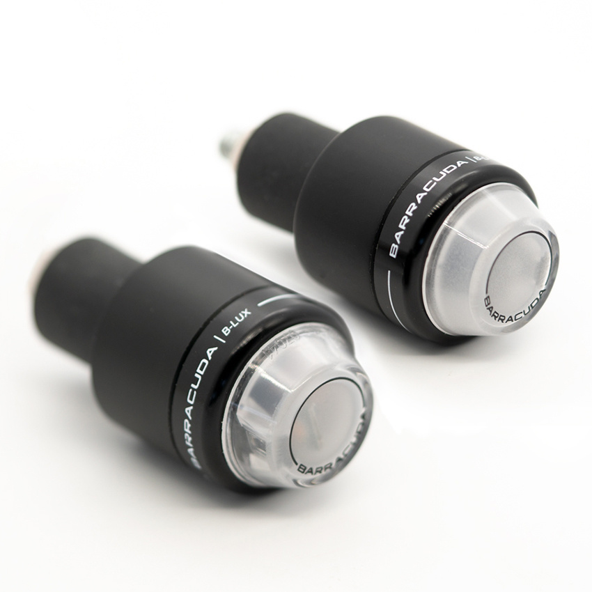 Barracuda - B-Led bar end led insert indicator - Biker Outfit