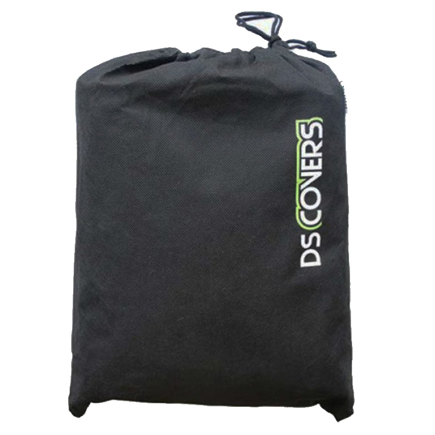 DS Covers - Alfa outdoor motorhoes - Biker Outfit