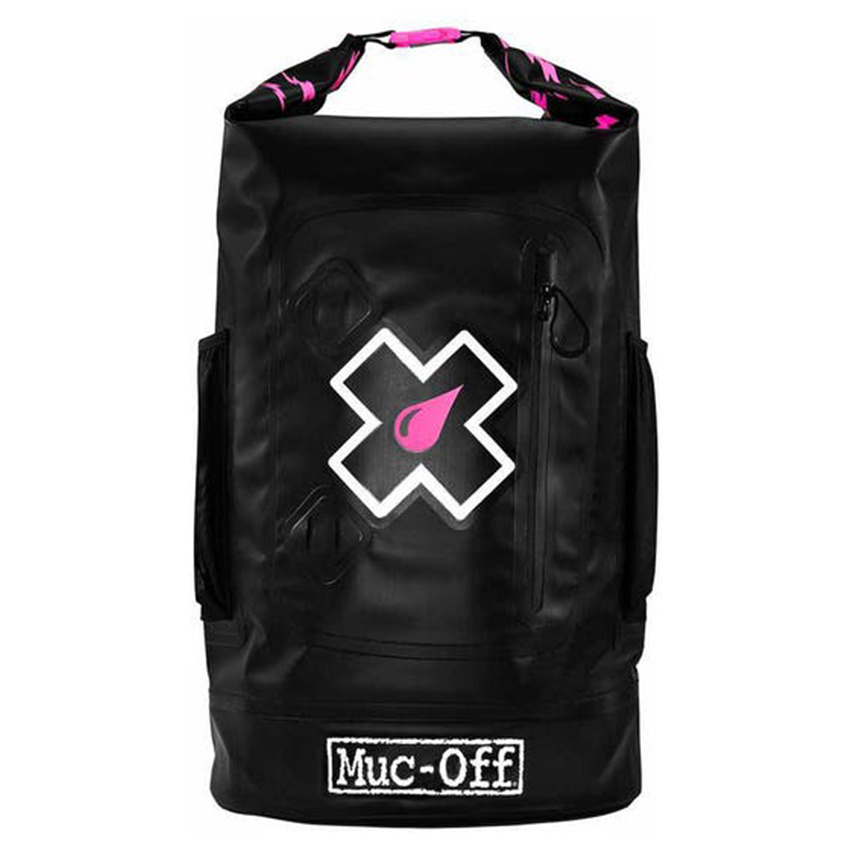 Muc-Off - Hogedrukreiniger bundel - Biker Outfit