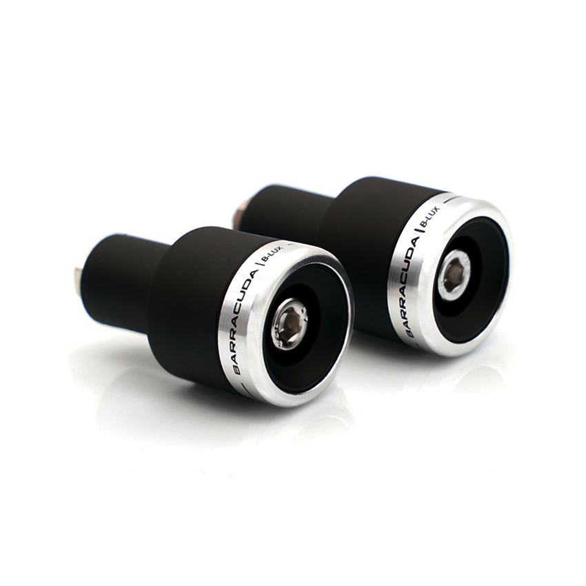 Barracuda - B-Lux Bar ends - Biker Outfit