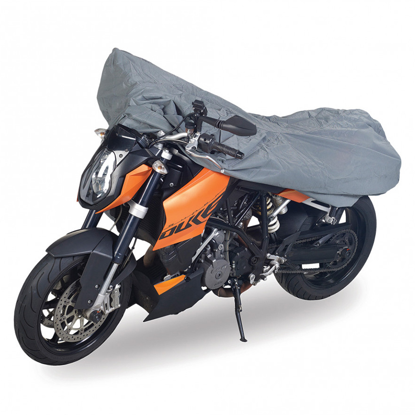 Booster - Motorhoes Indoor - Biker Outfit