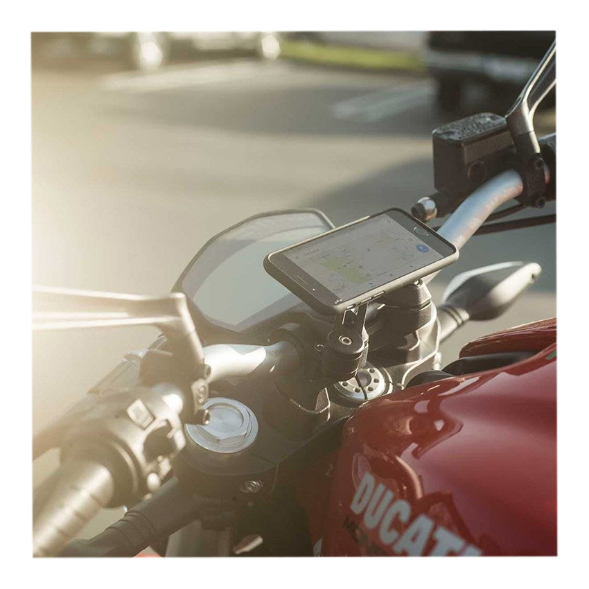 SP Connect - SP Moto Mount Pro - Biker Outfit