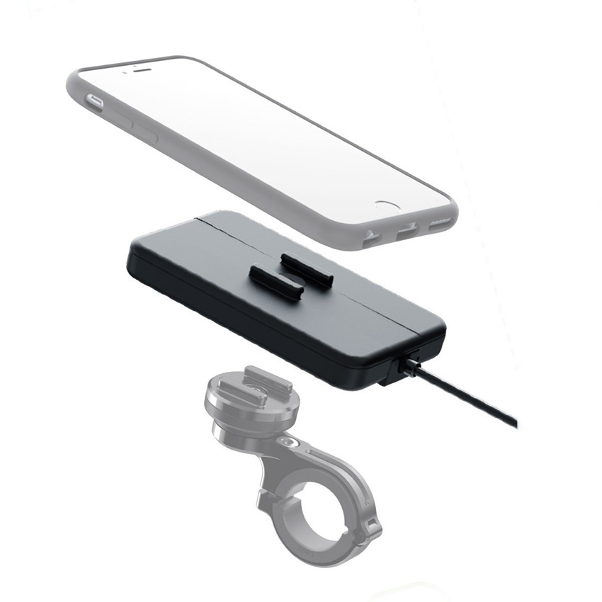SP Connect - Wireless Charging Module - Biker Outfit