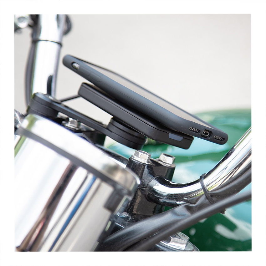 SP Connect - Wireless Charging Module - Biker Outfit