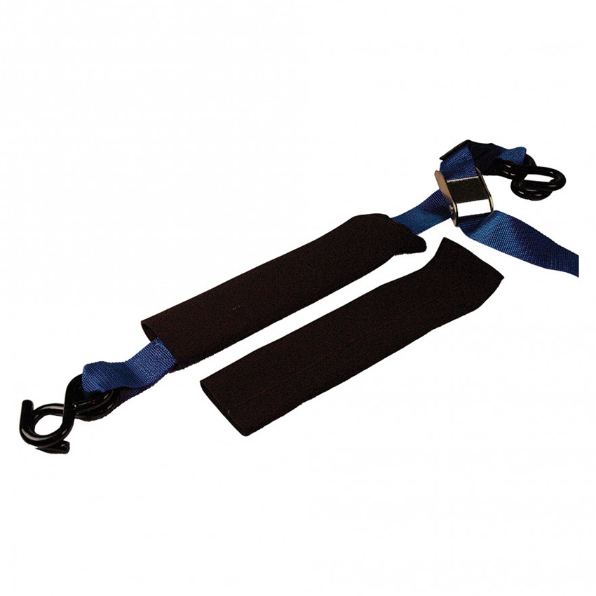 Booster - Tie-Down Protection - Biker Outfit