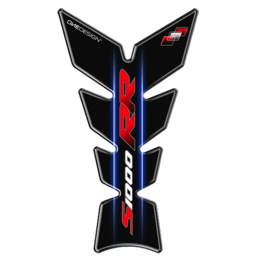 OneDesign - Tankpad Moon - Biker Outfit