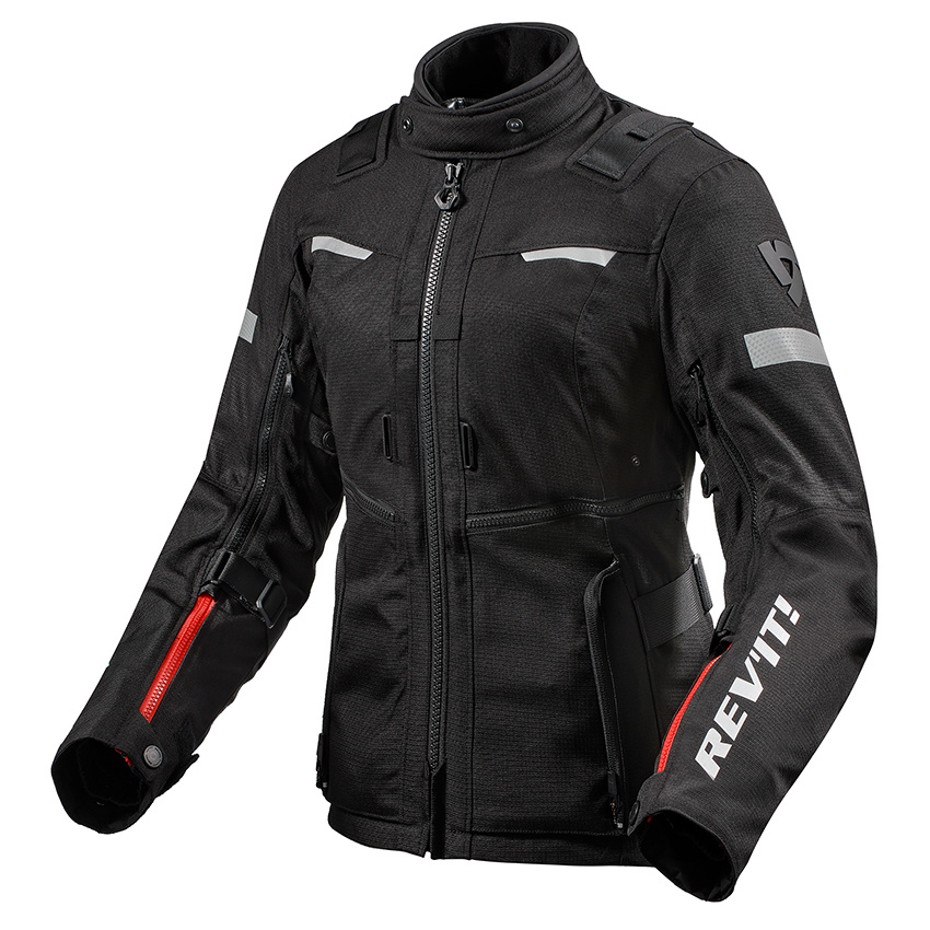 REV'IT - Sand 4 H2O Ladies motorcycle jacket - Biker Outfit
