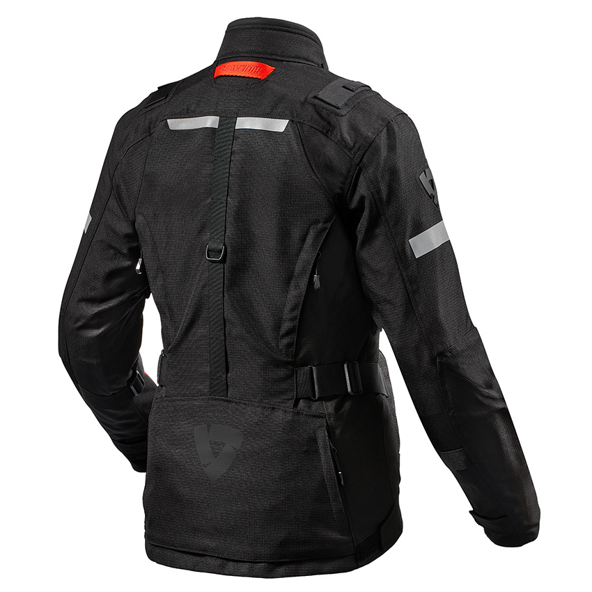 REV'IT - Sand 4 H2O Ladies motorjas - Biker Outfit