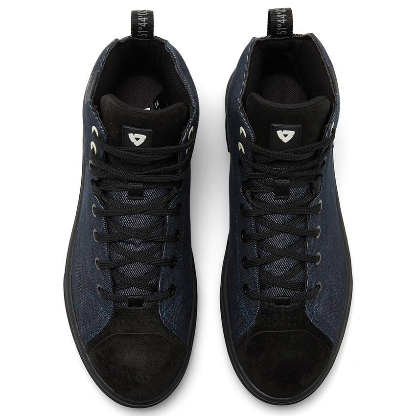 REV'IT - Delta H2O Ladies motorschoenen - Biker Outfit