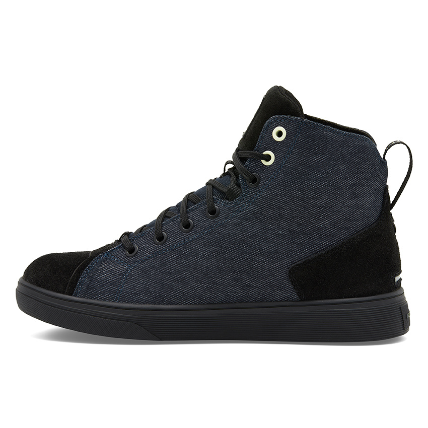 REV'IT - Delta H2O Ladies motorschoenen - Biker Outfit