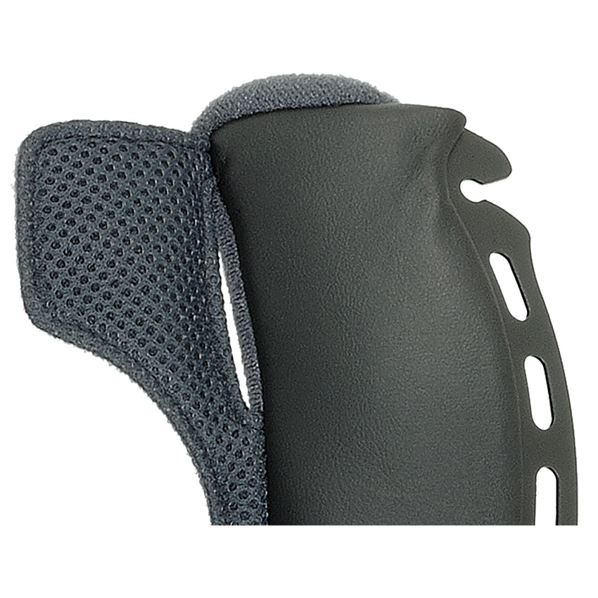 Shoei - Neotec II cheek pads mesh - Biker Outfit