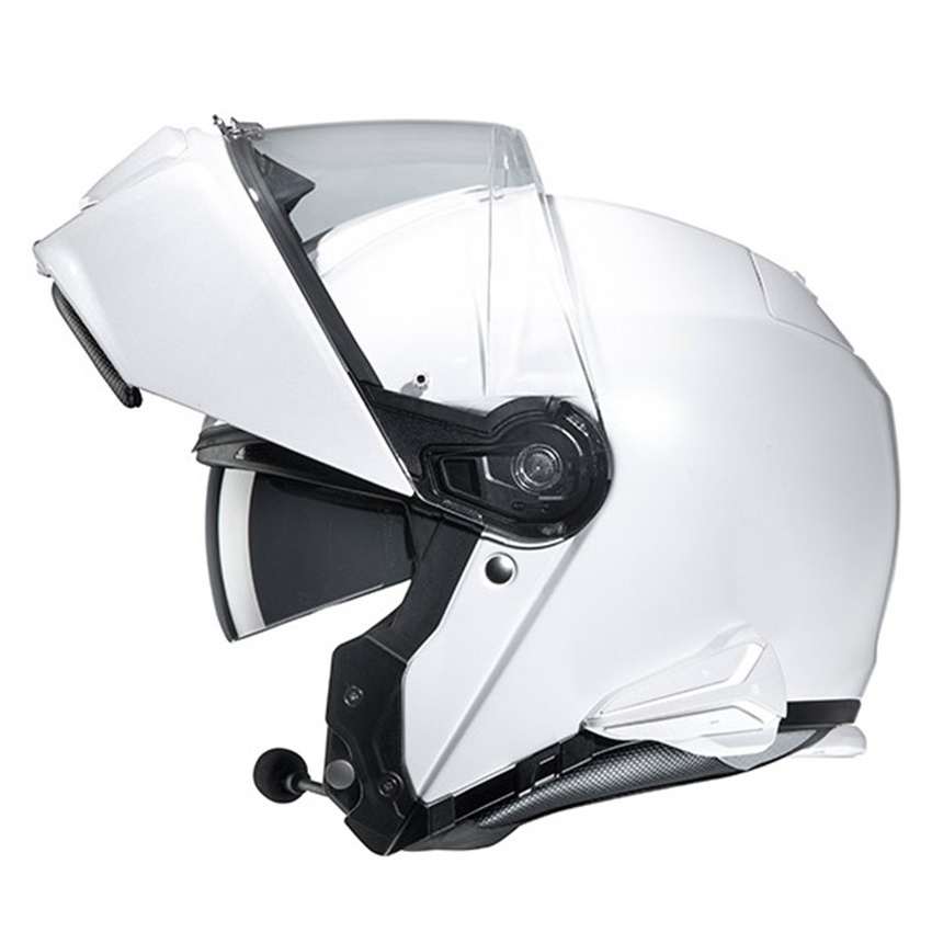 HJC - Smart HJC 20B Bluetooth communicatie - Biker Outfit
