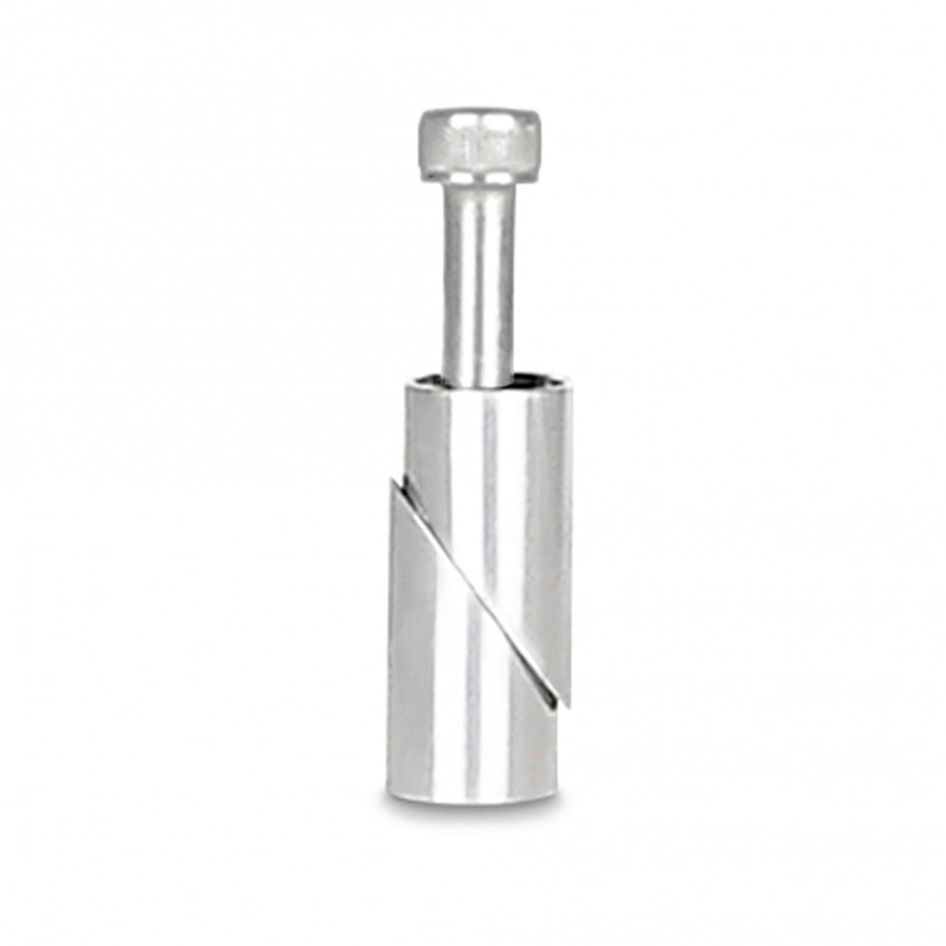 Cube - Stem hole mount X-Guard - Biker Outfit