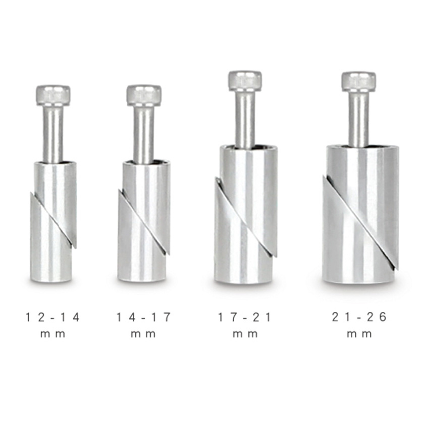 Cube - Stem hole mount X-Guard - Biker Outfit