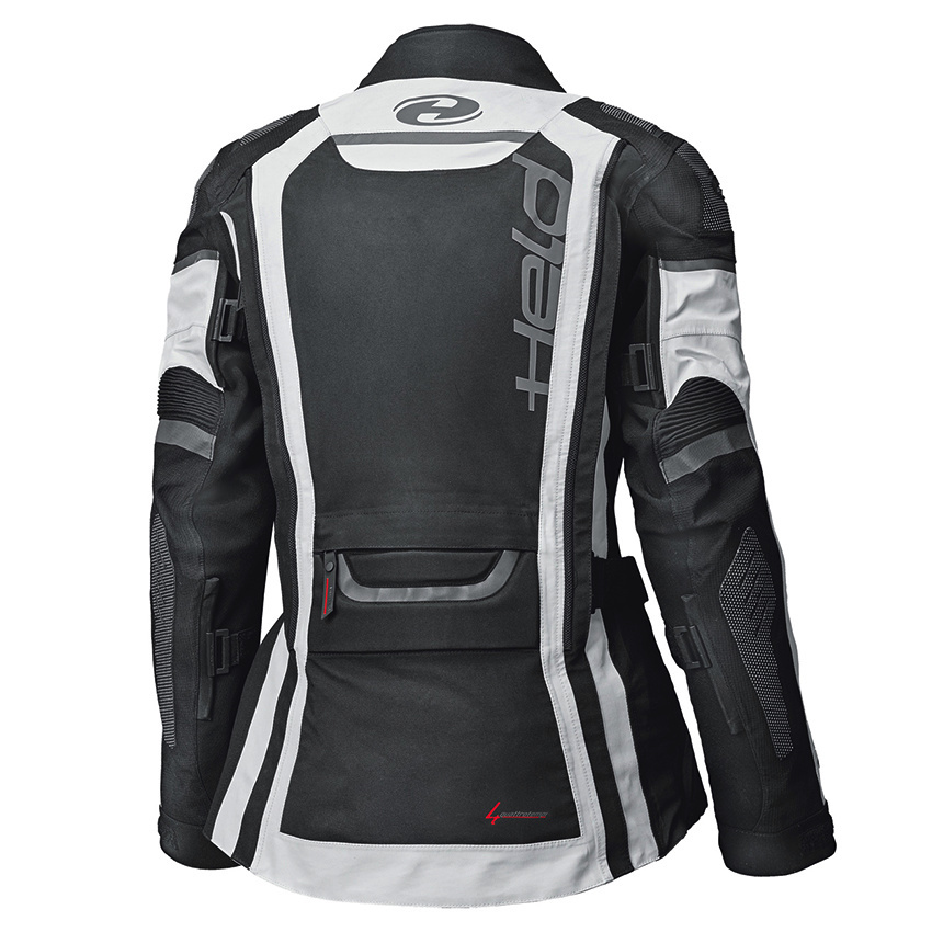 Held - Atacama Gore-Tex dames motorjas - Biker Outfit