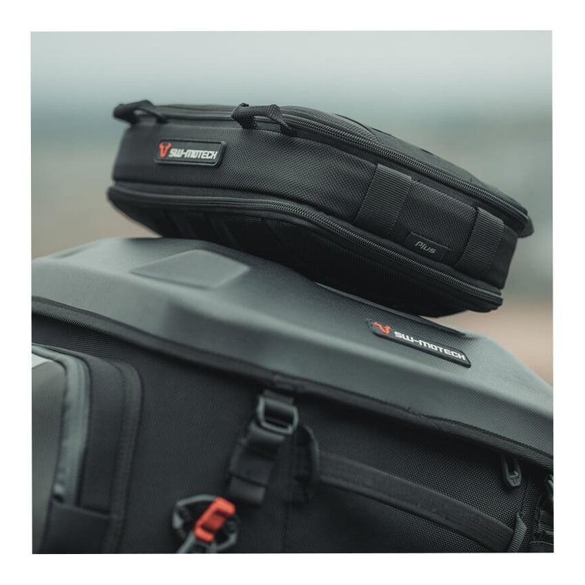 SW-Motech - Pro Plus Accessory bag - Biker Outfit