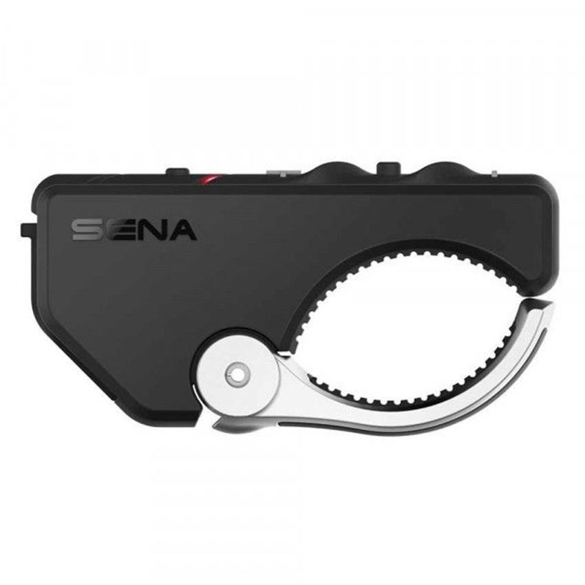 Sena - RC4 4-Button Remote - Biker Outfit