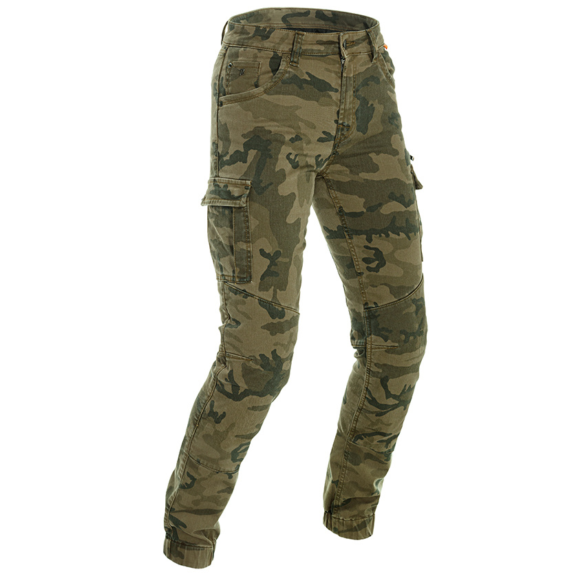 Richa - Apache dames motorbroek - Biker Outfit