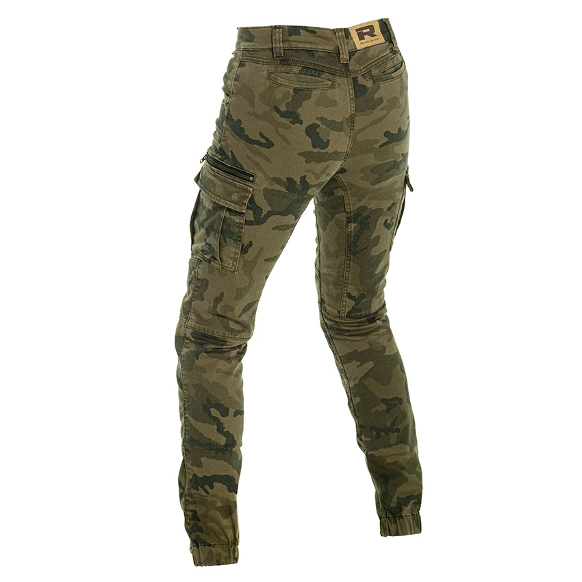 Richa - Apache dames motorbroek - Biker Outfit