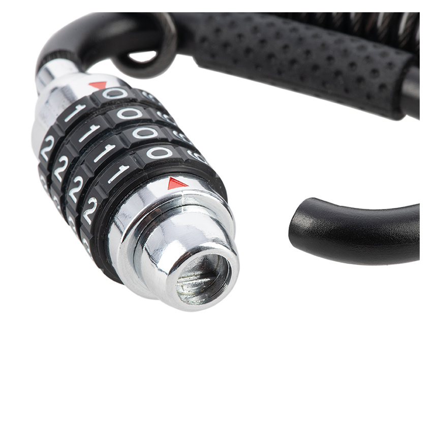 Oxford - Lidlock / helm slot - Biker Outfit