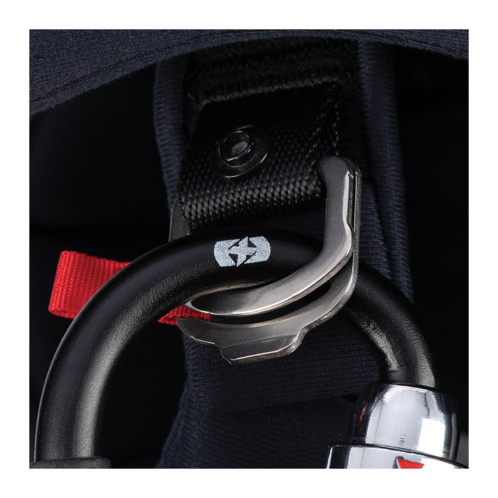 Oxford - Lidlock / helm slot - Biker Outfit