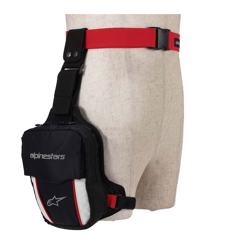 Alpinestars - Access Thigh Bag - Biker Outfit