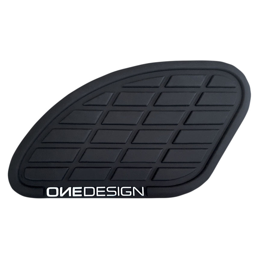 One Design - Tank Grips Universal - Biker Outfit