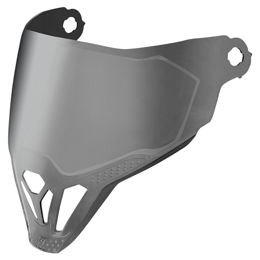 Icon - Forceshield mirror Airflite visor - Biker Outfit