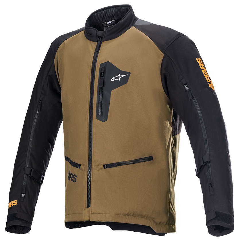 Alpinestars - Venture XT motorcycle jacket - Biker Outfit