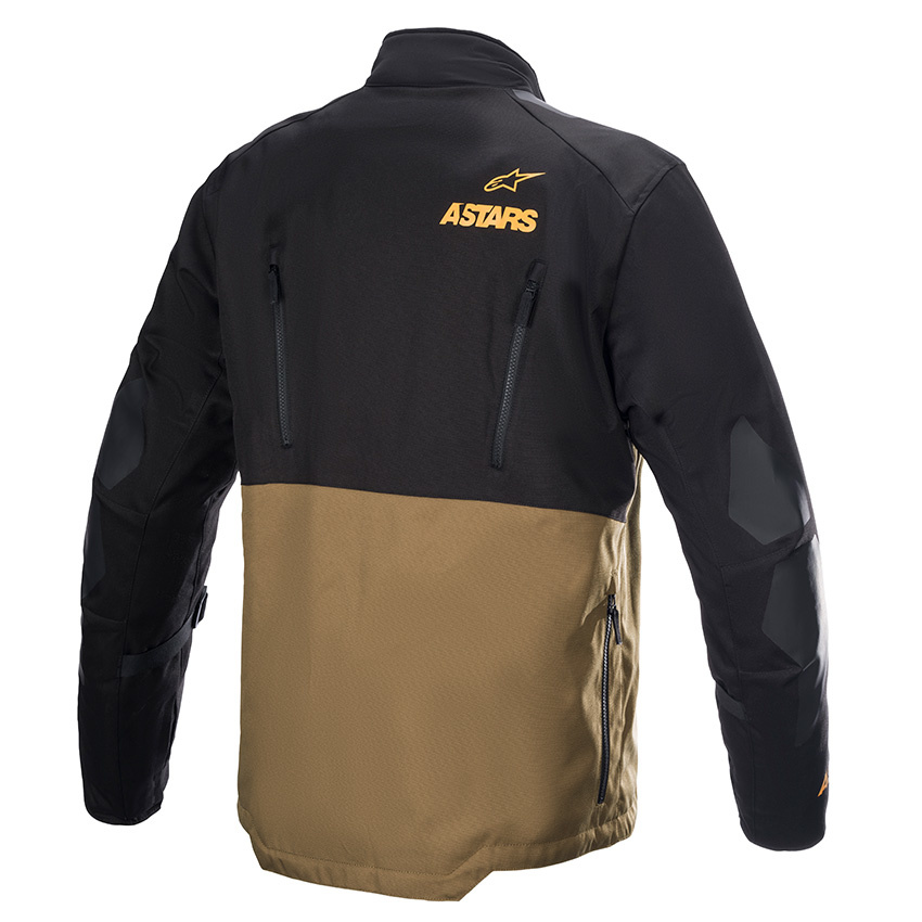 Alpinestars - Venture XT motorcycle jacket - Biker Outfit