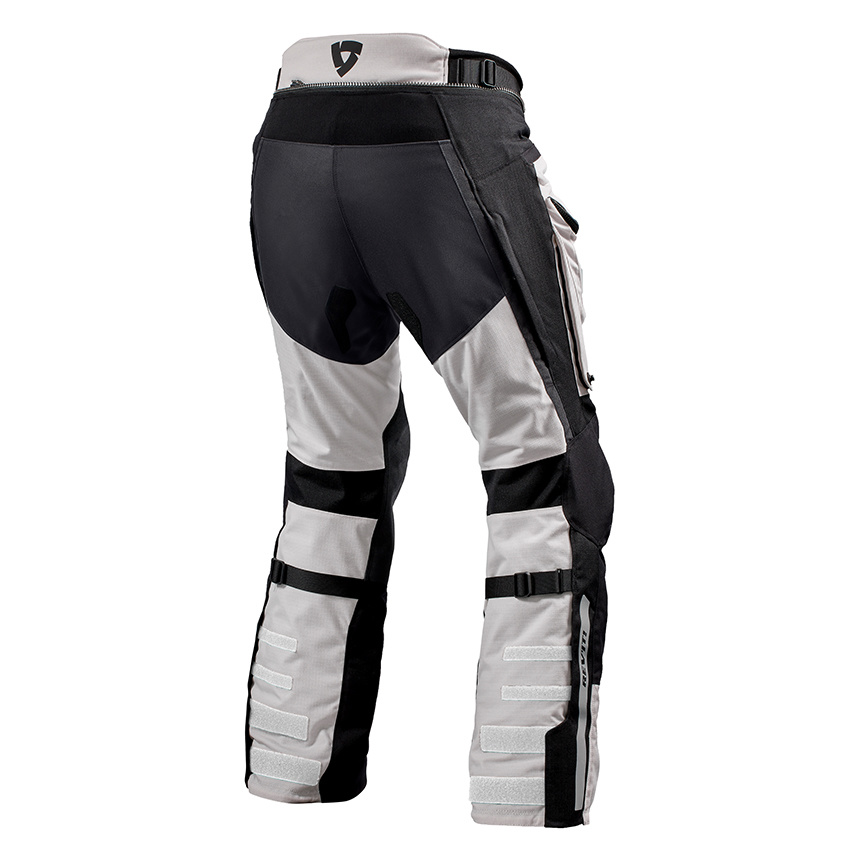 Revit - Defender 3 GTX motorbroek - Biker Outfit
