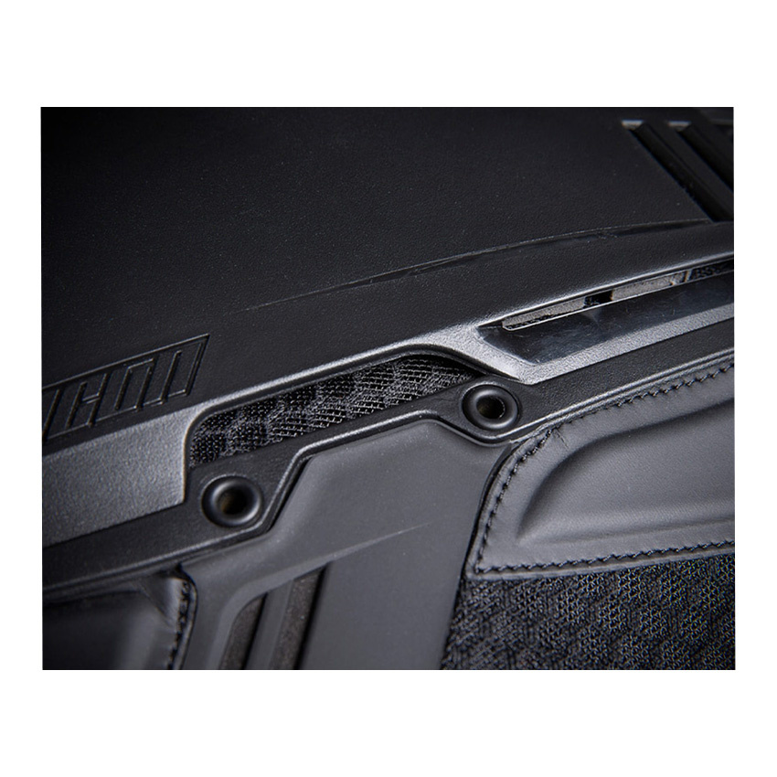 ICON - Field Armor 3 protector vest - Biker Outfit