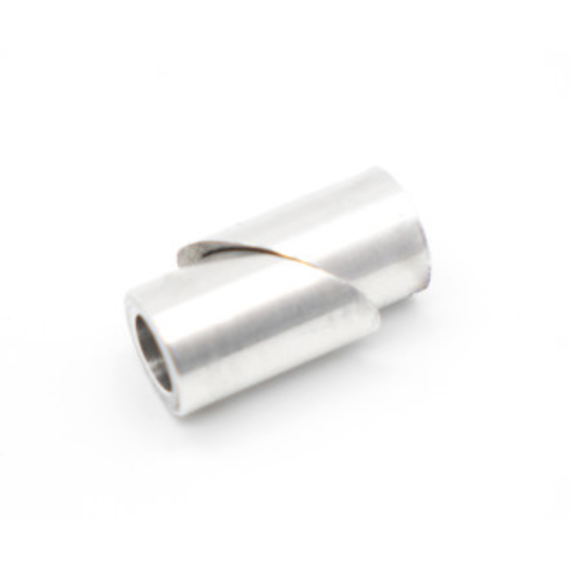 Barracuda - Bar end adapter universal - Biker Outfit