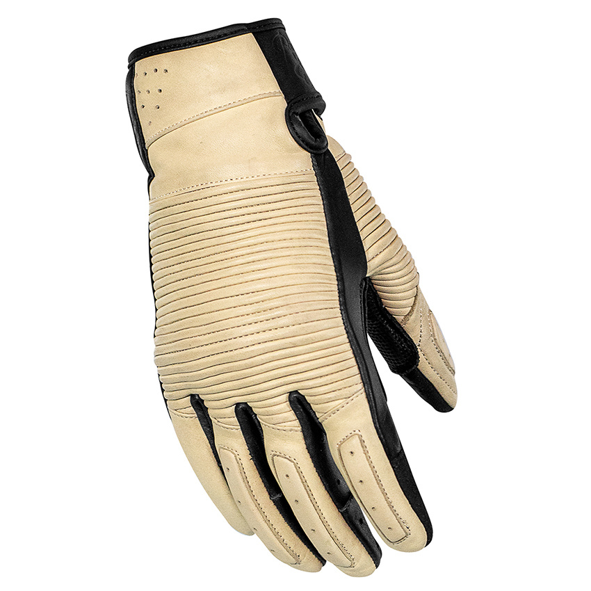 Rusty Stitches - Stella Lady motorcycle gloves - Biker Outfit