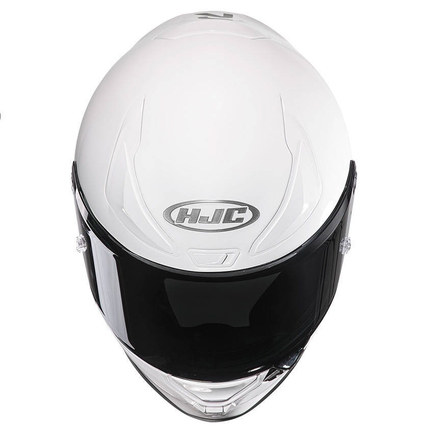 HJC - RPHA 1 Solid motorcycle helmet - Biker Outfit