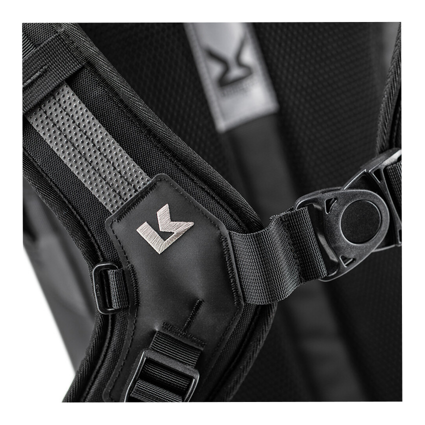 Kriega - R22 motor rugtas - Biker Outfit