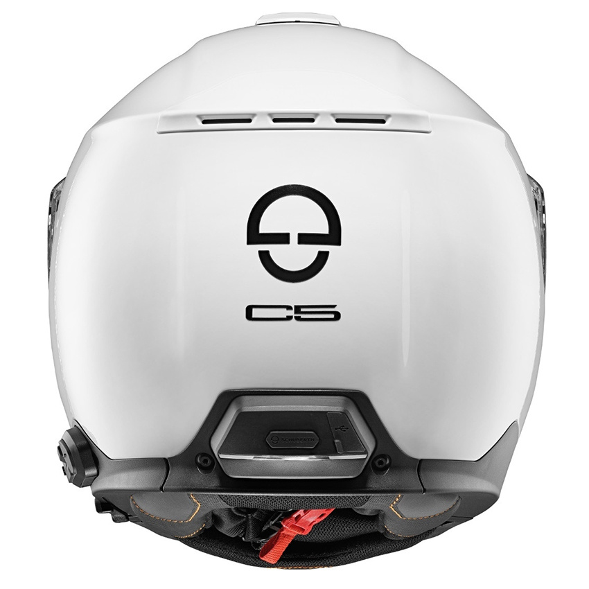 Schuberth - SC2 communication system - Biker Outfit