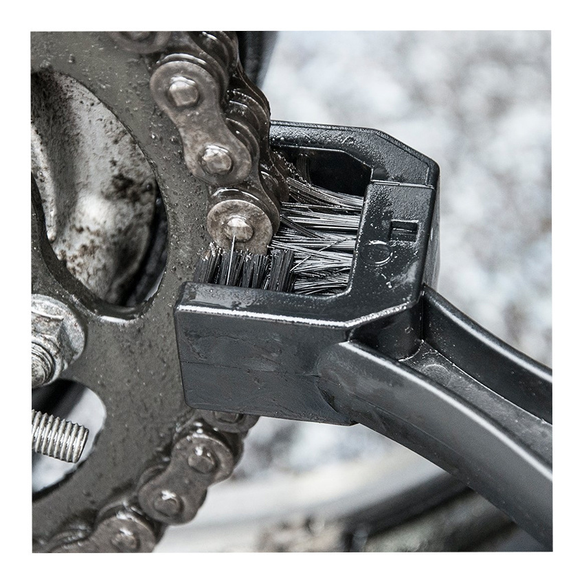 Muc-off - Motorcycle Chain Brush - Biker Outfit