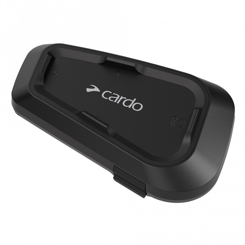 Cardo Systems - Spirit duo motorcommunicatie - Biker Outfit