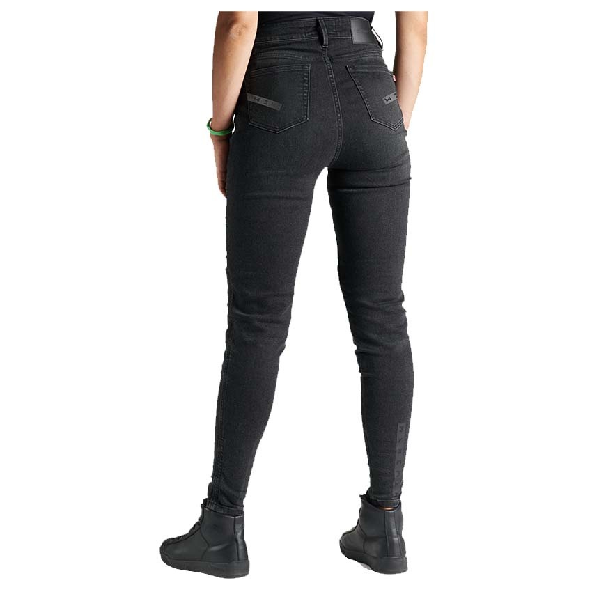 Pando Moto - Kusari Cor ladies motorcycle jeans - Biker Outfit