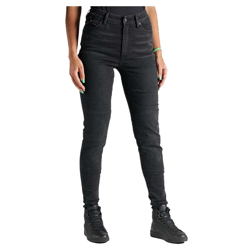 Pando Moto - Kusari Cor ladies motorcycle jeans - Biker Outfit