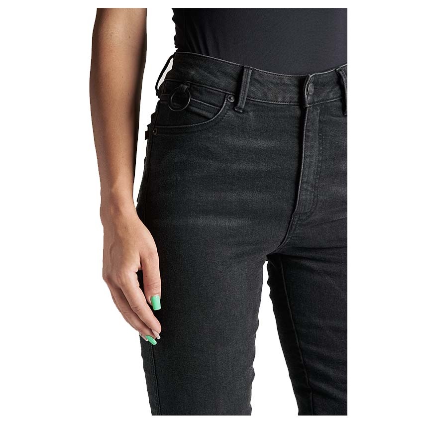 Pando Moto - Kusari Cor ladies motorcycle jeans - Biker Outfit
