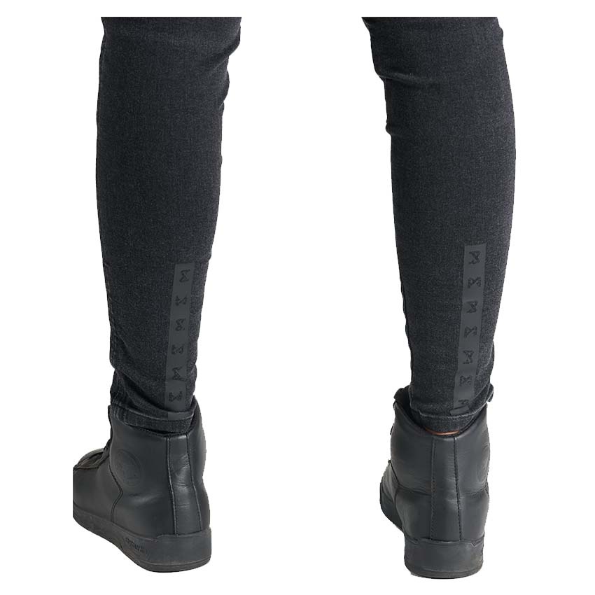 Pando Moto - Kusari Cor ladies motorcycle jeans - Biker Outfit