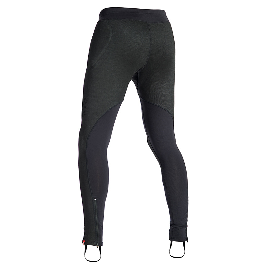 Pando Moto - Skin UH 03 Armored motorcycle leggings - Biker Outfit