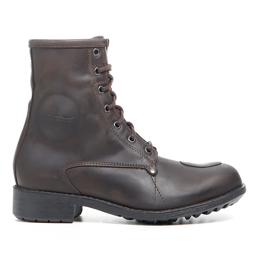 TCX - Blend WP Lady motorschoenen - Biker Outfit