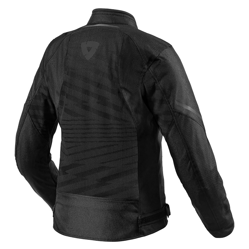 Revit - Torque 2 H2O Ladies jacket - Biker Outfit